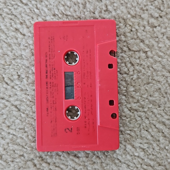 Other | The First Sunday Singalong Cassette Tape | Poshmark